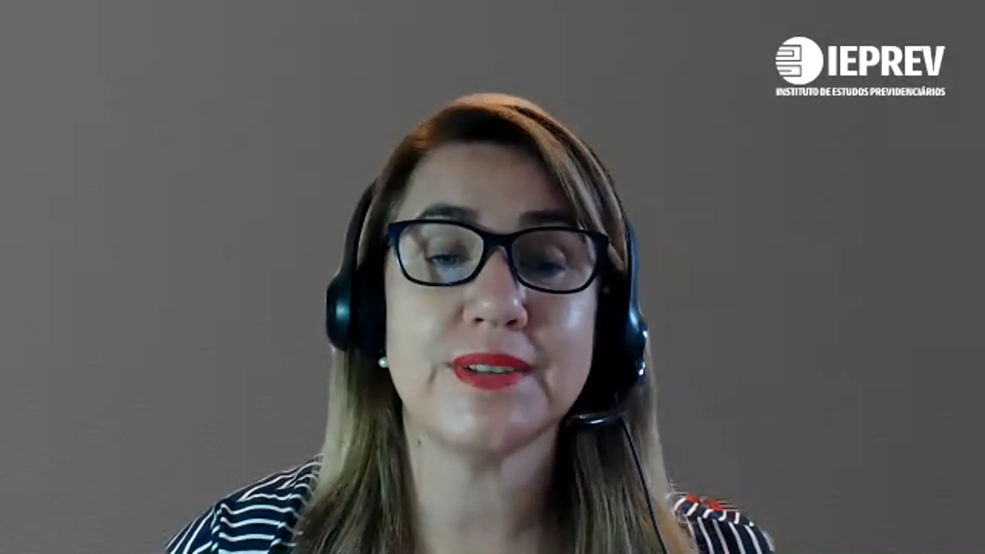 Dra Adriana Calvo - Bloco 02 on Vimeo