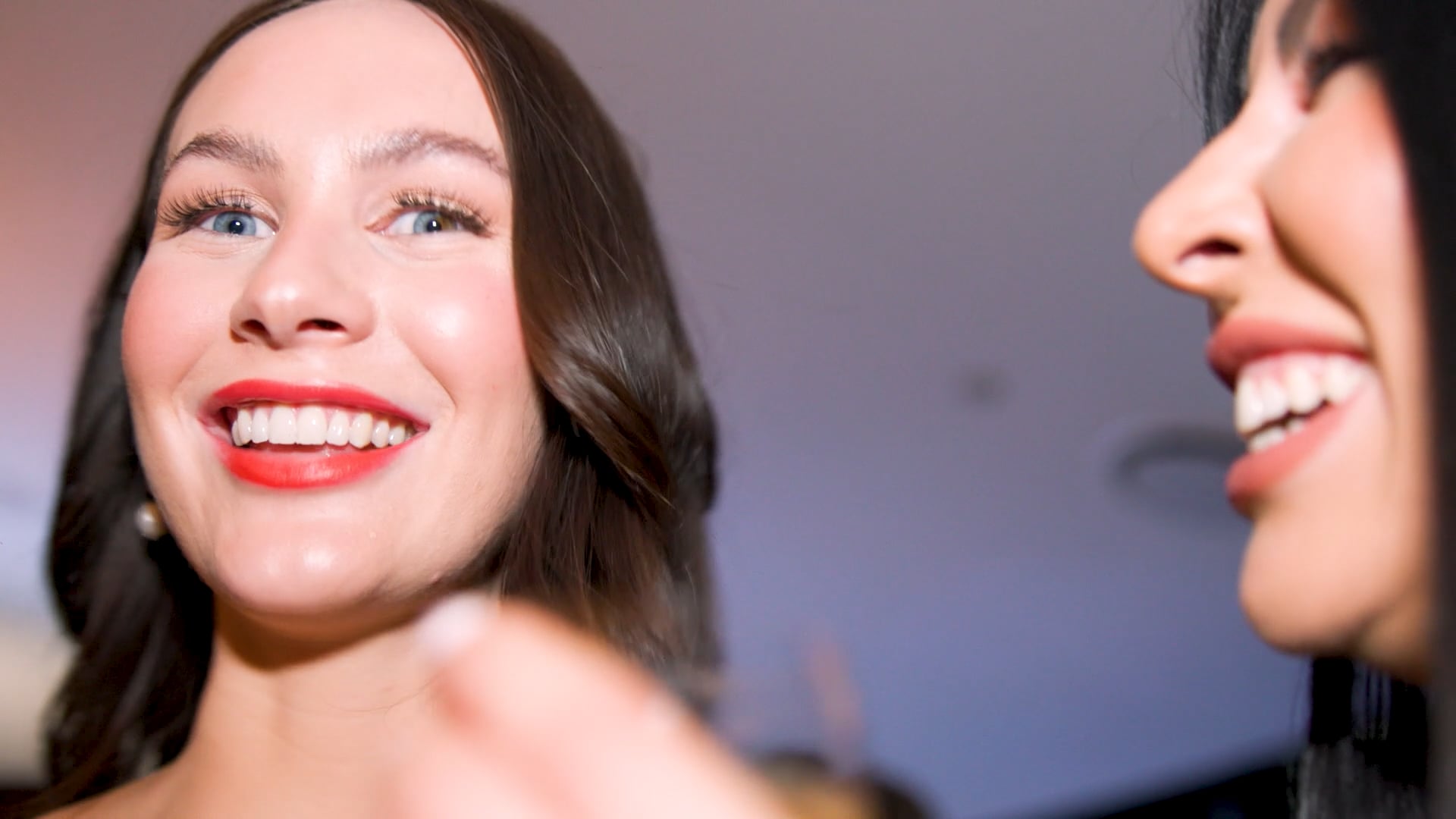 ALMA : Dare to be Bare Cocktail Event RAW video files only for SCREEN SHOT PURPOSE. on Vimeo