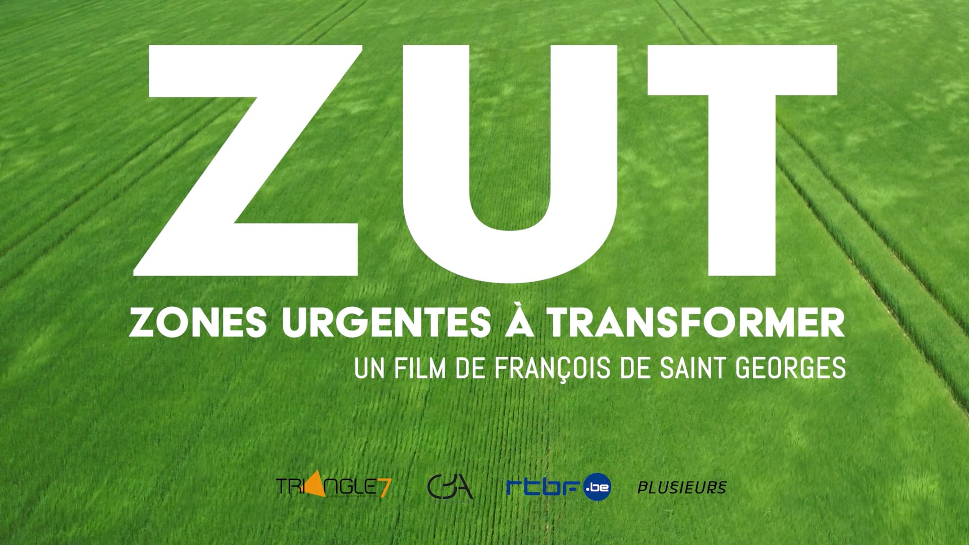 TEASER ZUT - Zones Urgentes à Transformer - un film de François de ...