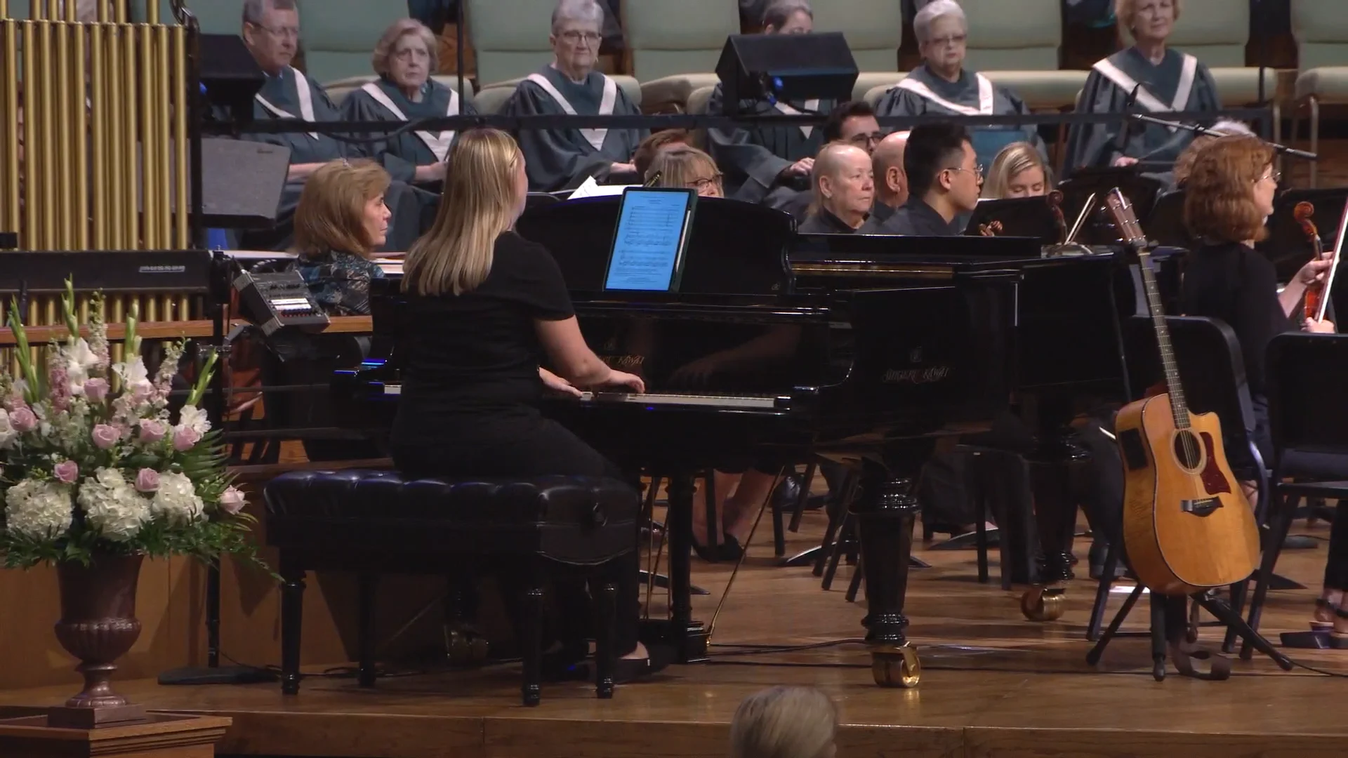 Amazing Grace on Vimeo
