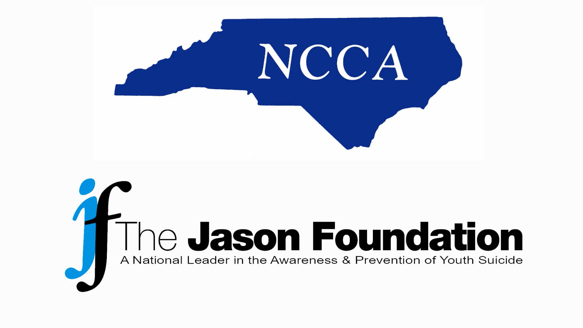 NCCA and The Jason Foundation Working Together on Vimeo