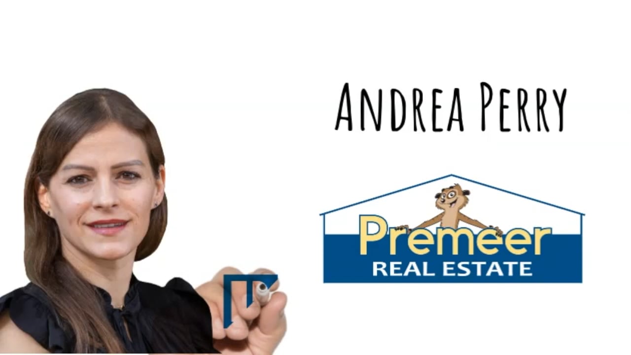 Andrea Perry: Why List with Premeer? on Vimeo