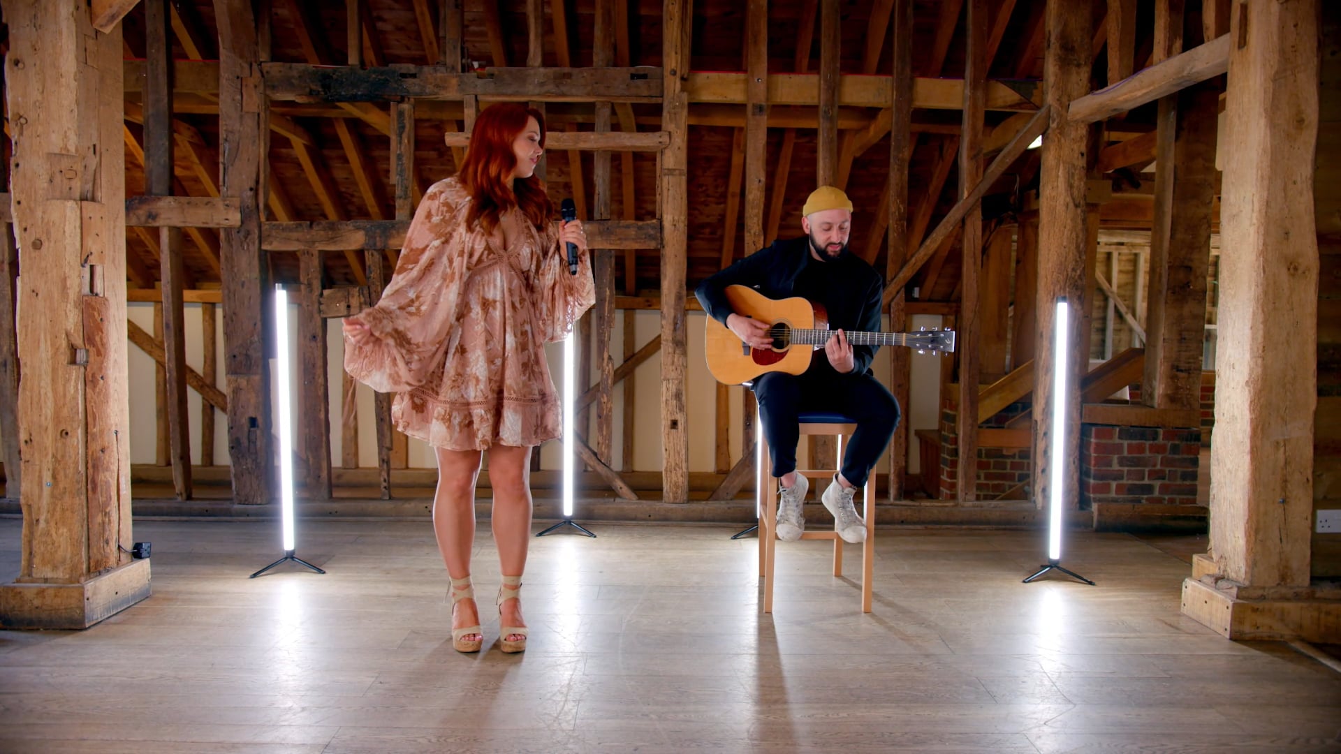 Tor Hills - Duo & Trio Promo on Vimeo