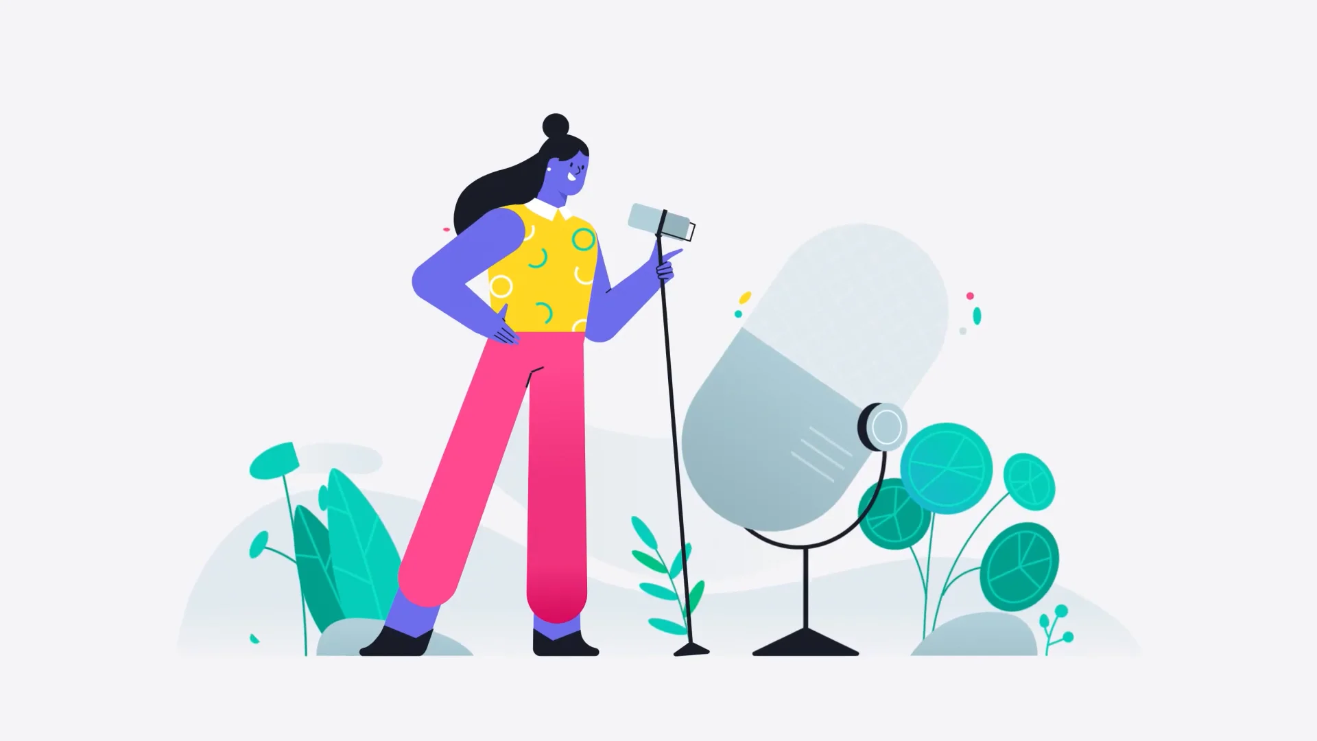 Spotify | Megaphone