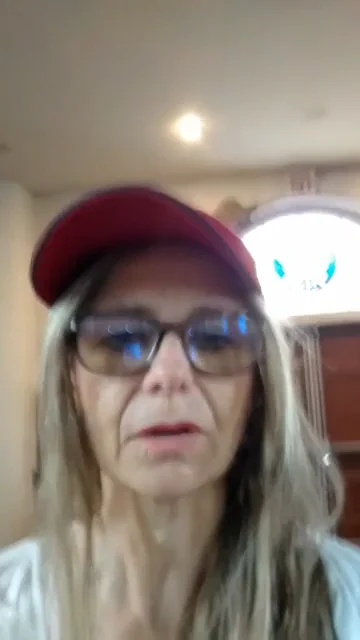 Diane Nolan (TUPOC) FB Live Aug21-2022 on Vimeo