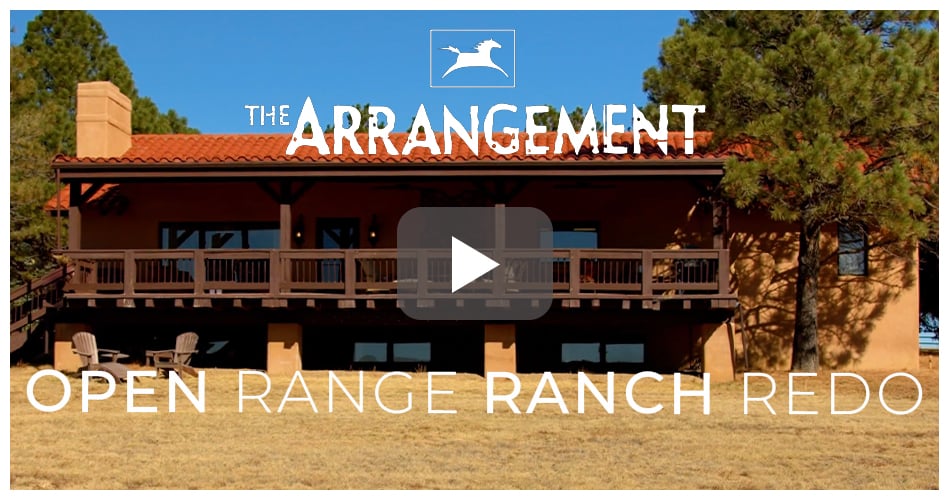 Open Range Ranch Redo - Our Approach Pt. 1 on Vimeo
