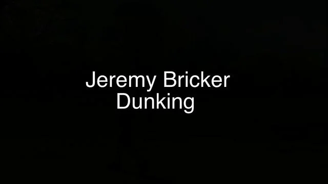 Jeremy Bricker Dunk mix on Vimeo
