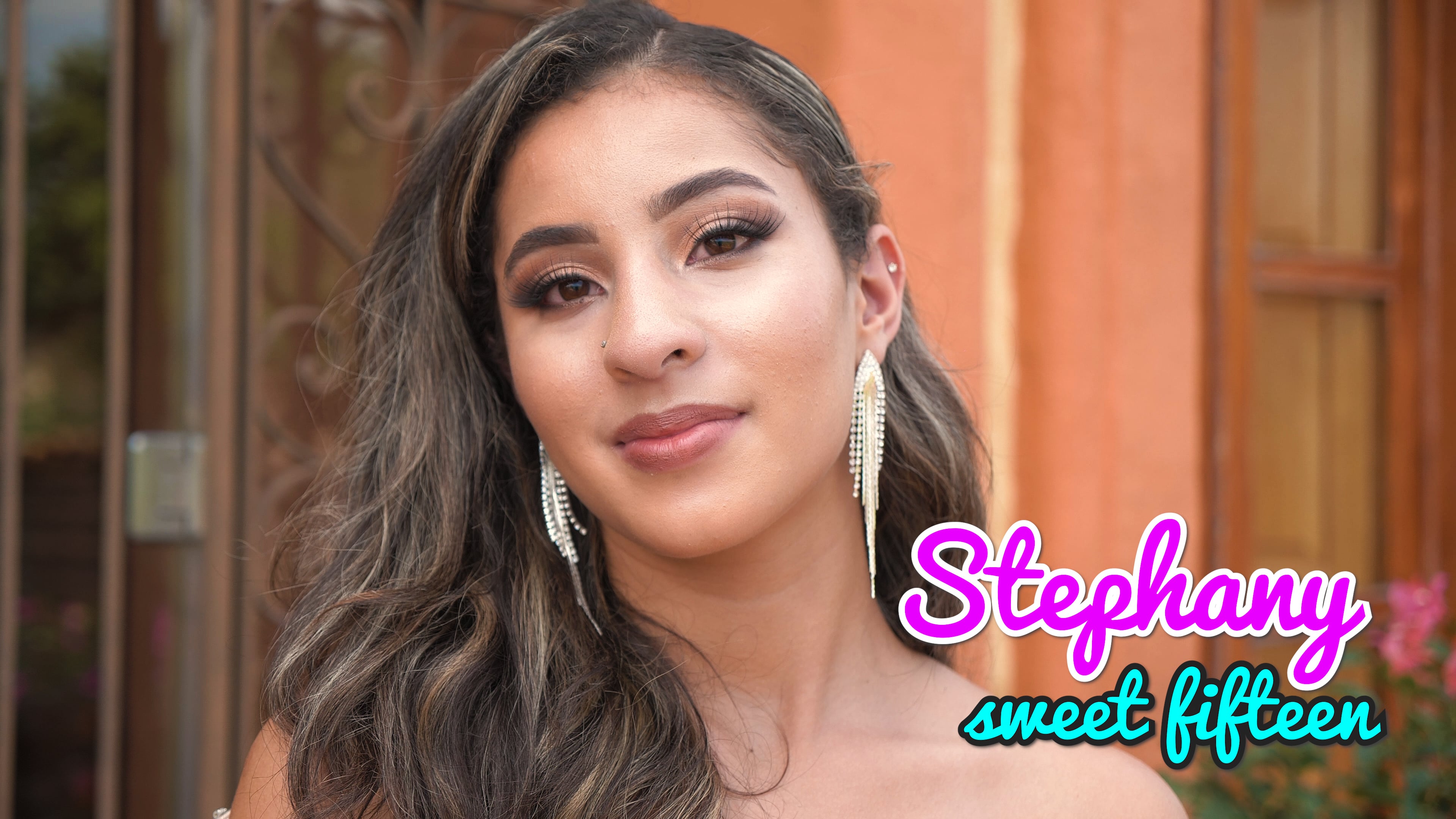 Stephany - Sweet fifteen Sesion 2022 4k.mp4 on Vimeo