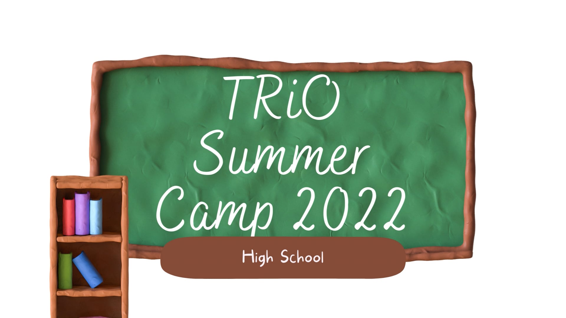 TRIO Talent Search July 2022 Summer Camp on Vimeo