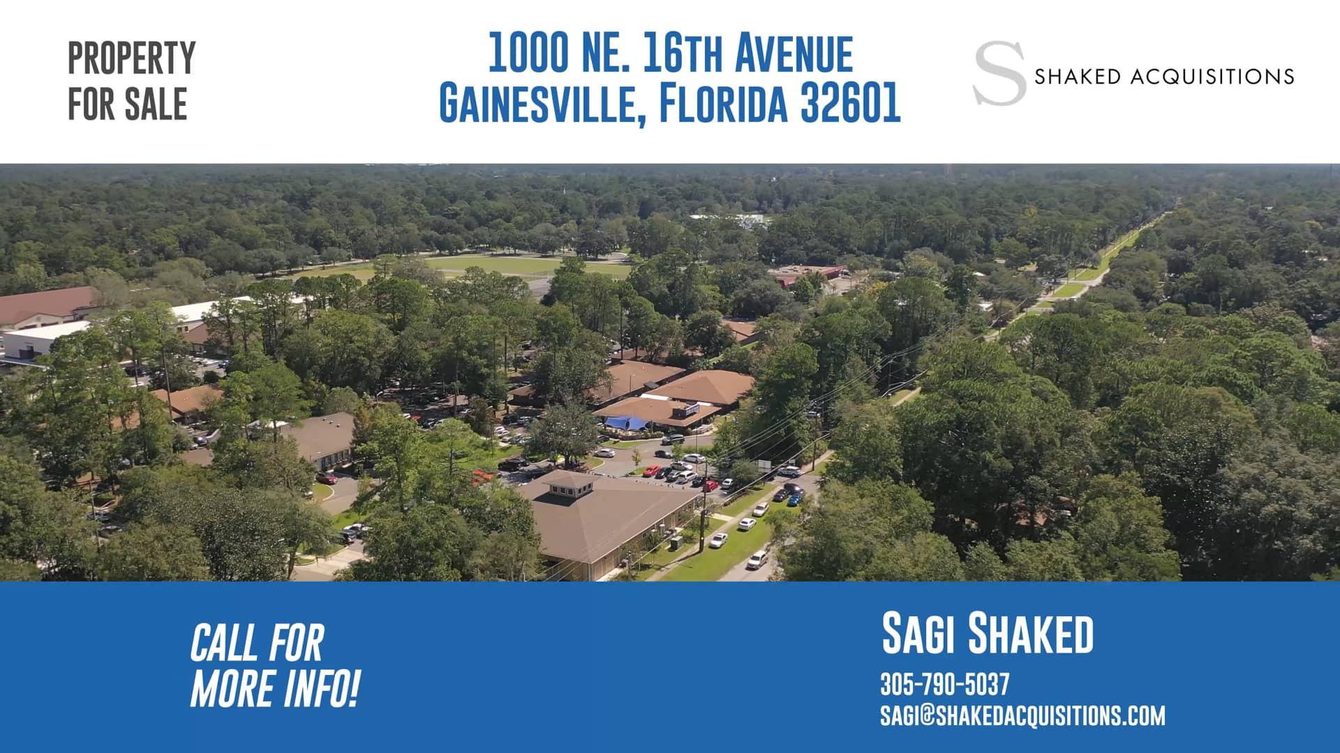 Northgate Campus on Vimeo