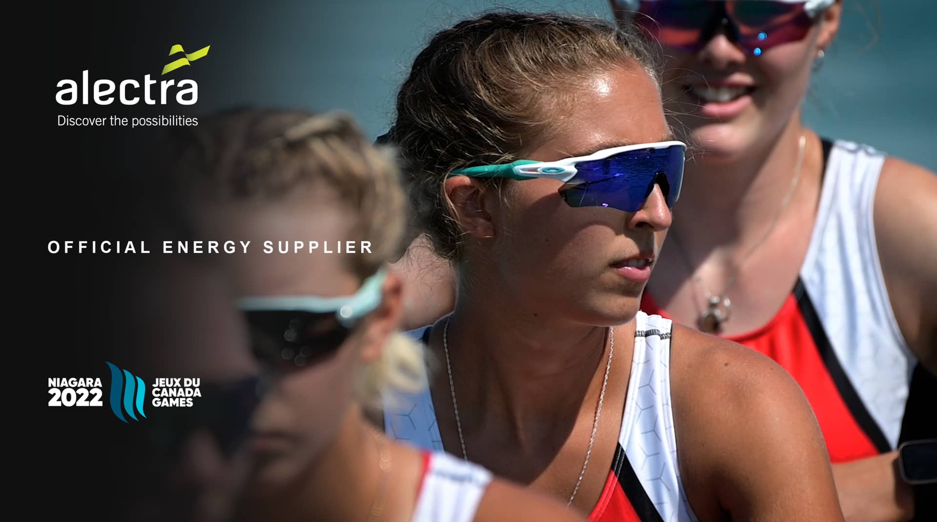 Alectra Utilities and Niagara 2022 Canada Summer Games / Jeux d’été du Canada Niagara 2022 on Vimeo