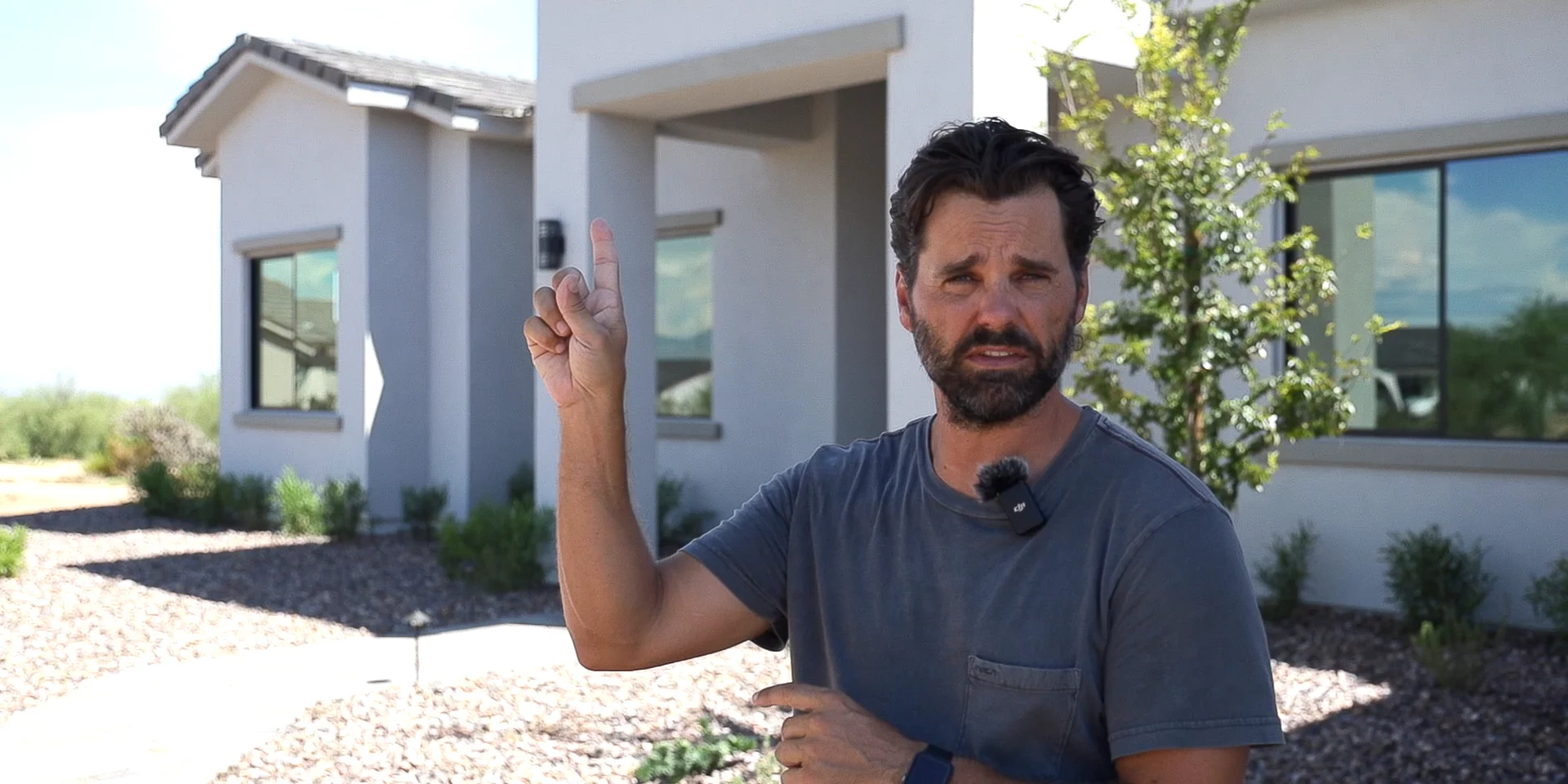 First Draft on Vimeo