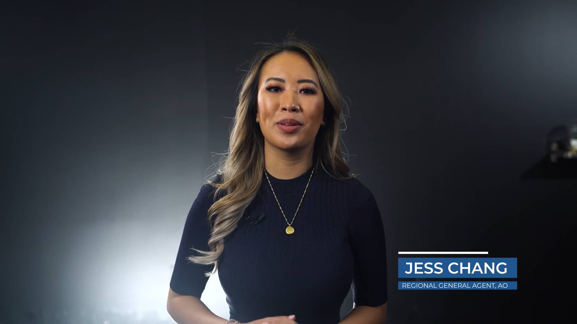 AO Overview | hosted by Jess Chang (2160p) on Vimeo