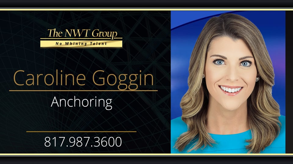 Caroline Goggin: WHDH Reporter/Anchor | Boston, MA | nwtgroup.com
