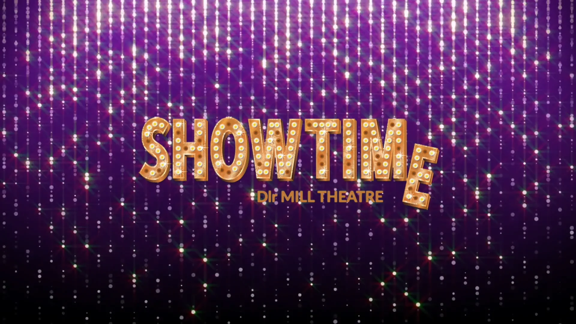 Watch St Mary's Youth Club - Showtime 2022 Online | Vimeo On Demand on ...