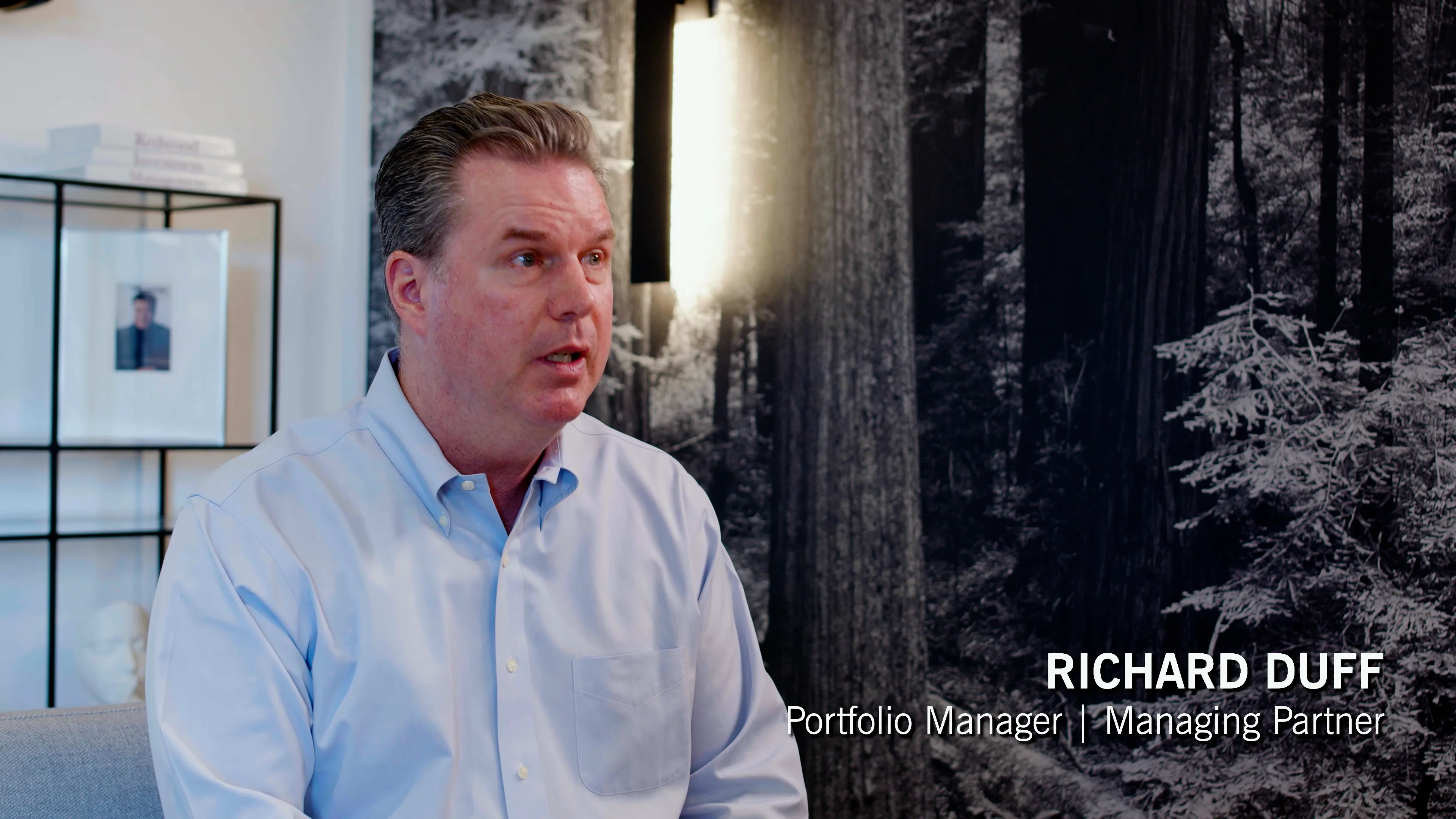 Richard Duff Interview V4 on Vimeo