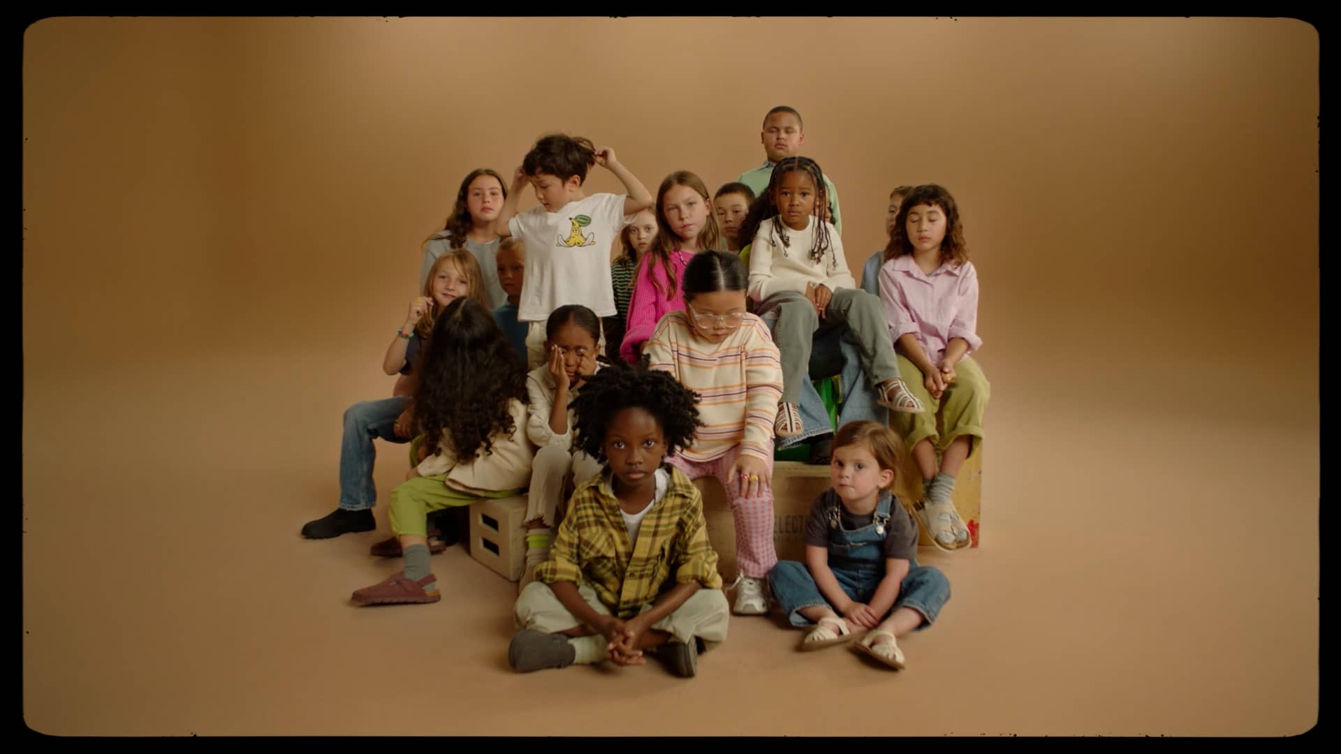ZARA KIDS campaign 2022 on Vimeo