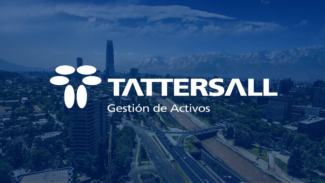 Tattersall Remate 23Agosto fix on Vimeo