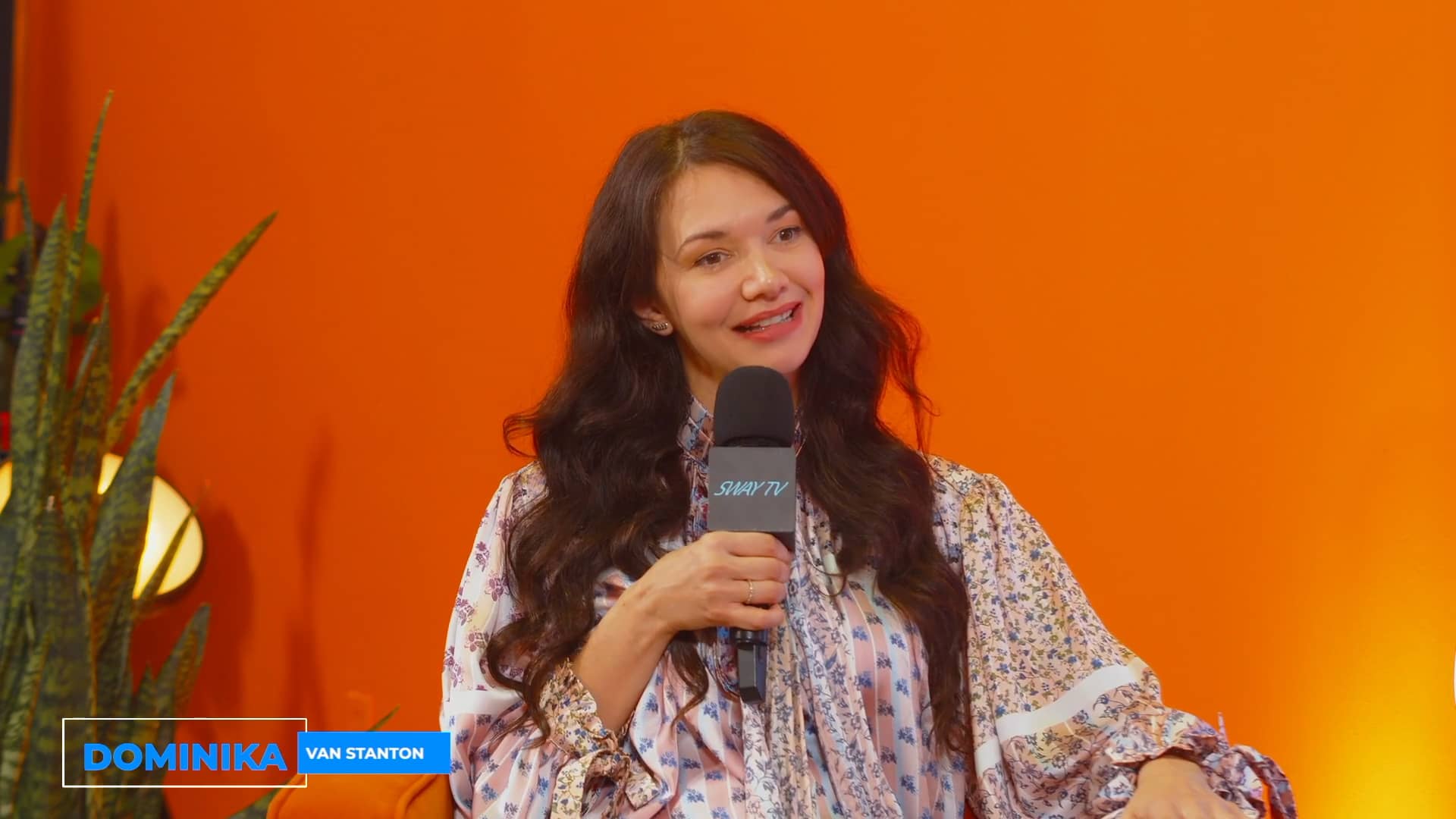 Dominika van Santen on Vimeo