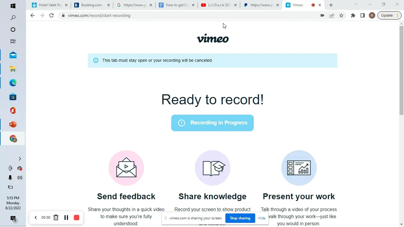 Make More Offers Challenge pt.1