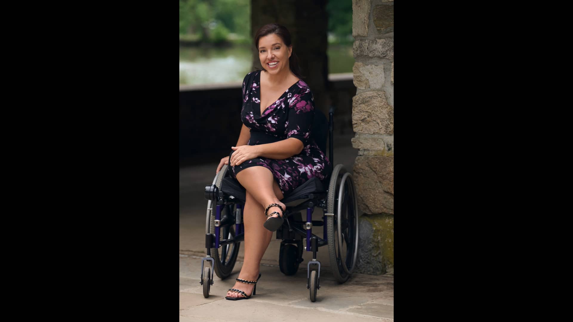 JENNY - JAMIE PETRONE - KMR on Vimeo