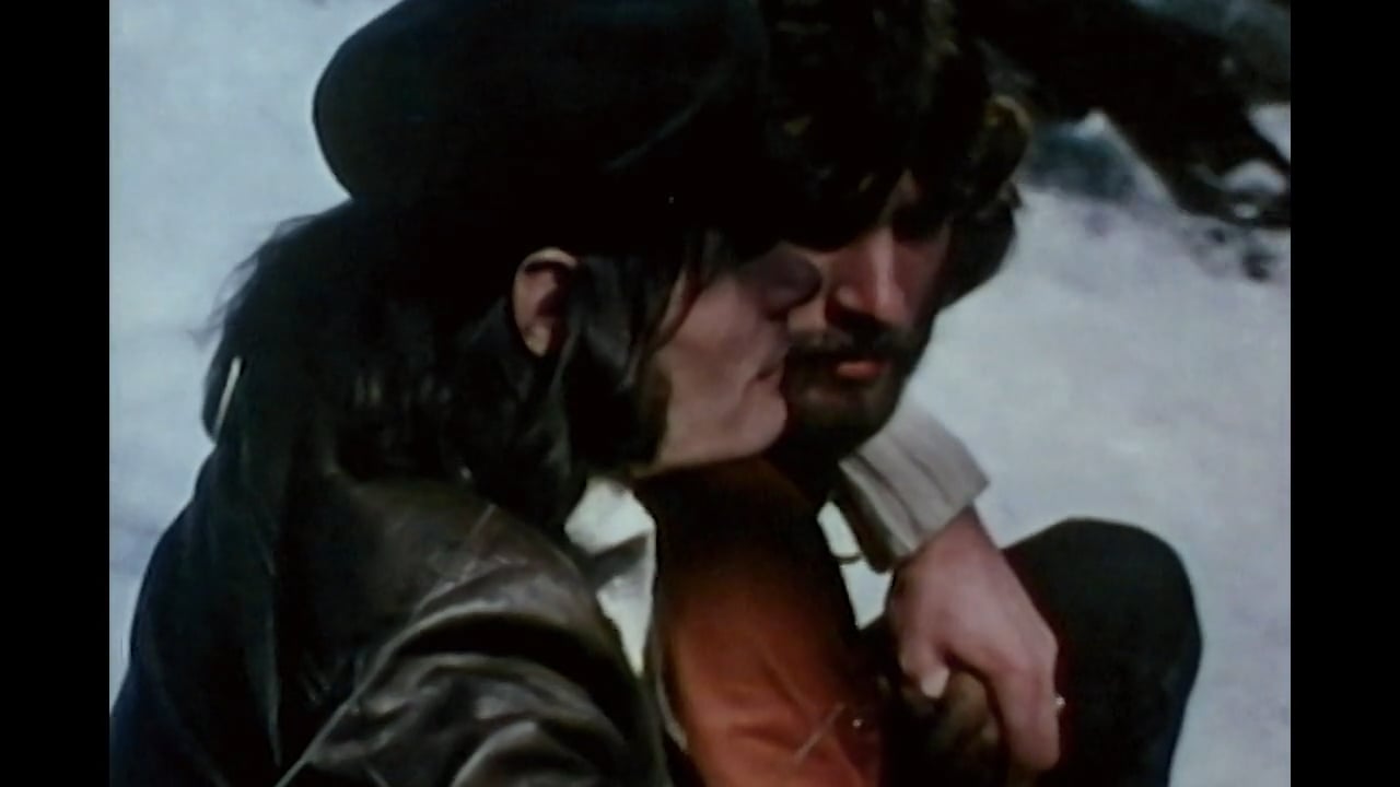 Original Song "Don't Cry Now" from LEFT-HANDED (Hand in Hand Films, 1972)