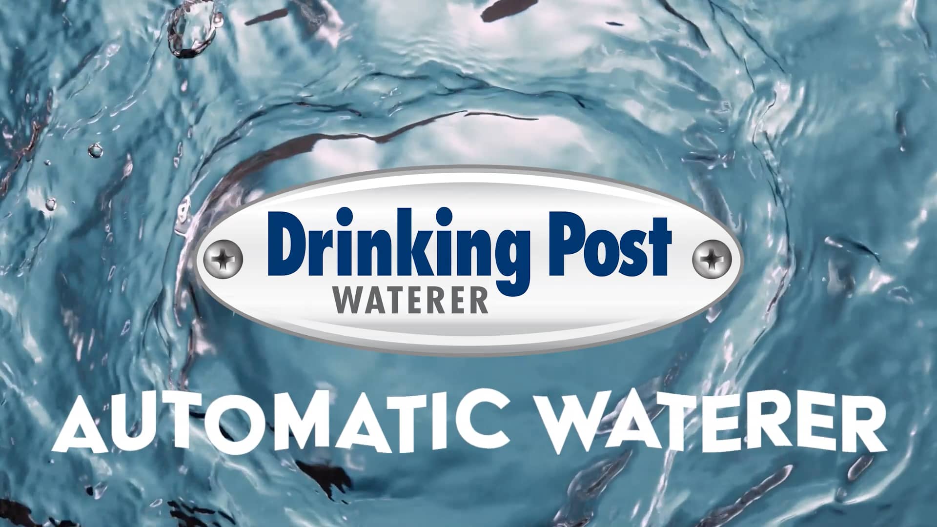 How Drinking Post Works on Vimeo