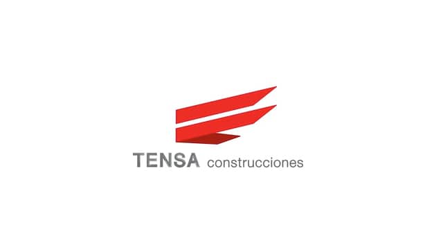 TENSA - Logo Animation on Vimeo