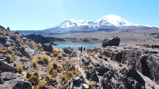 Peru Naturaleza Paisaje - Free video on Pixabay - Pixabay