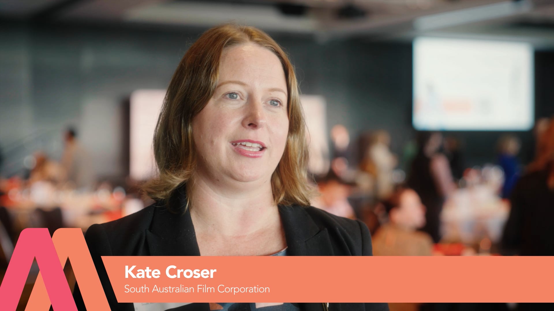 IPAA Insight with Kate Croser on Vimeo