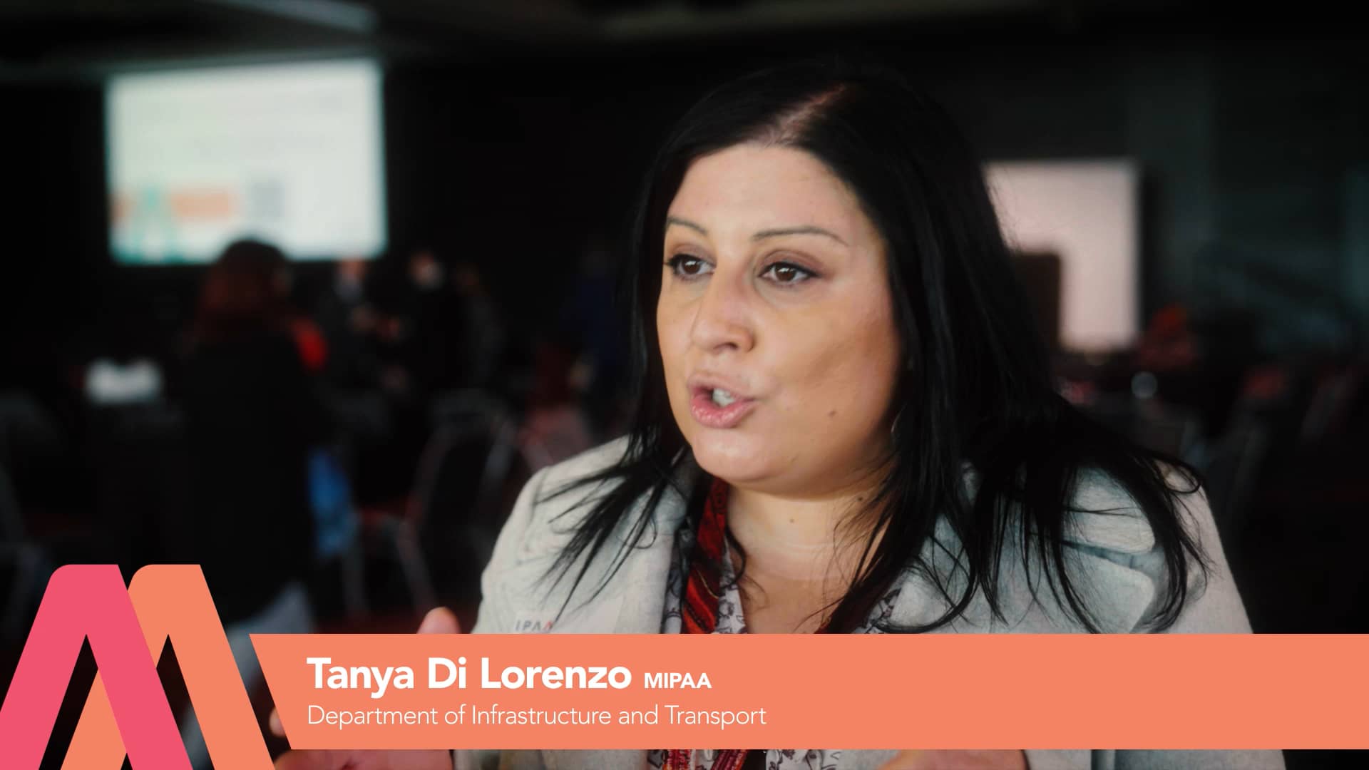 IPAA Insight with Tanya on Vimeo