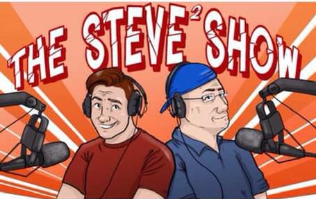 Steve Squared on Vimeo