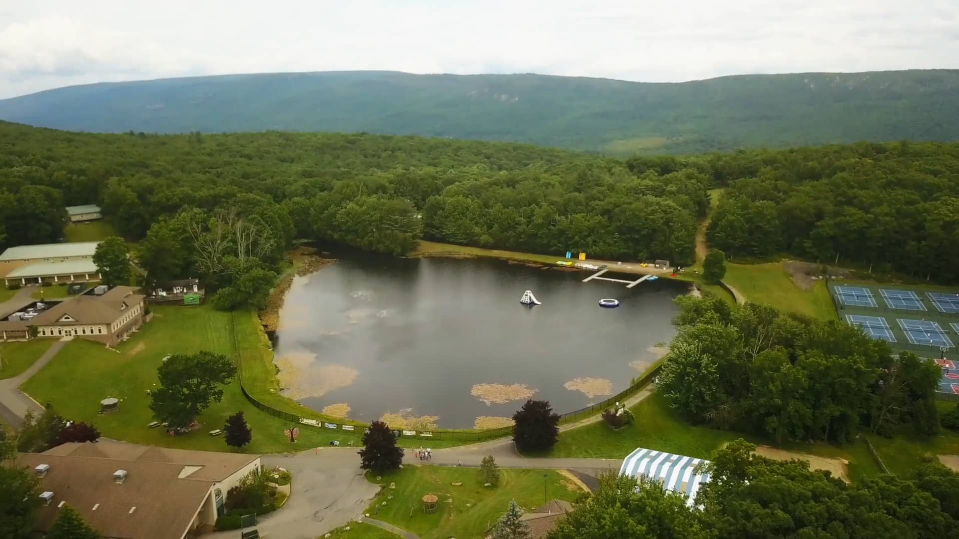 Camp Kaylie 2022: Girls Month on Vimeo