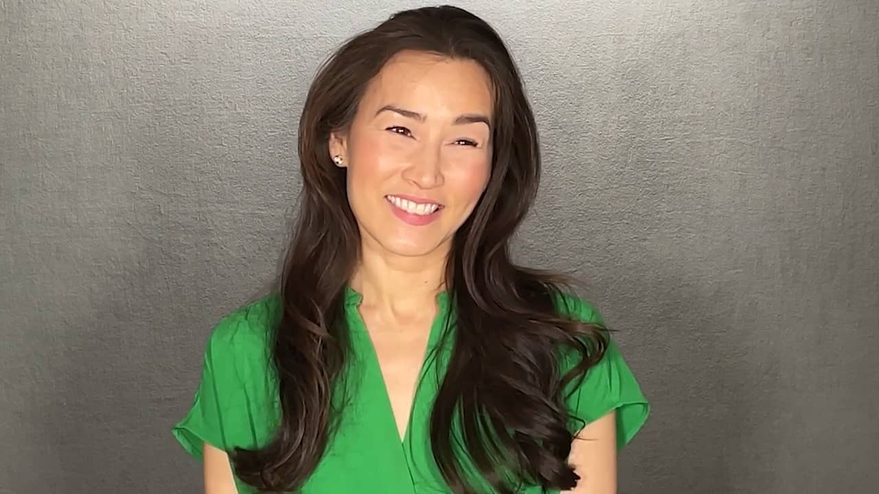 Michelle Liu Coughlin_Singing Reel.mp4 on Vimeo