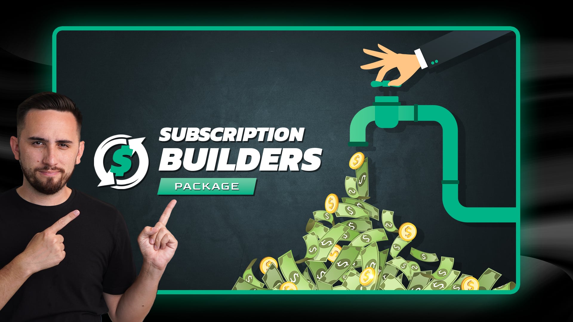 Subscription Builders Club on Vimeo