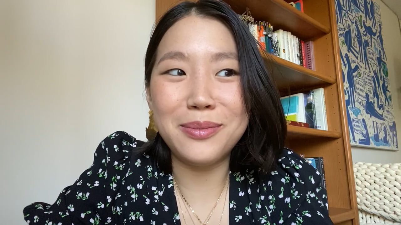 How Sophia Li Is, Really. on Vimeo