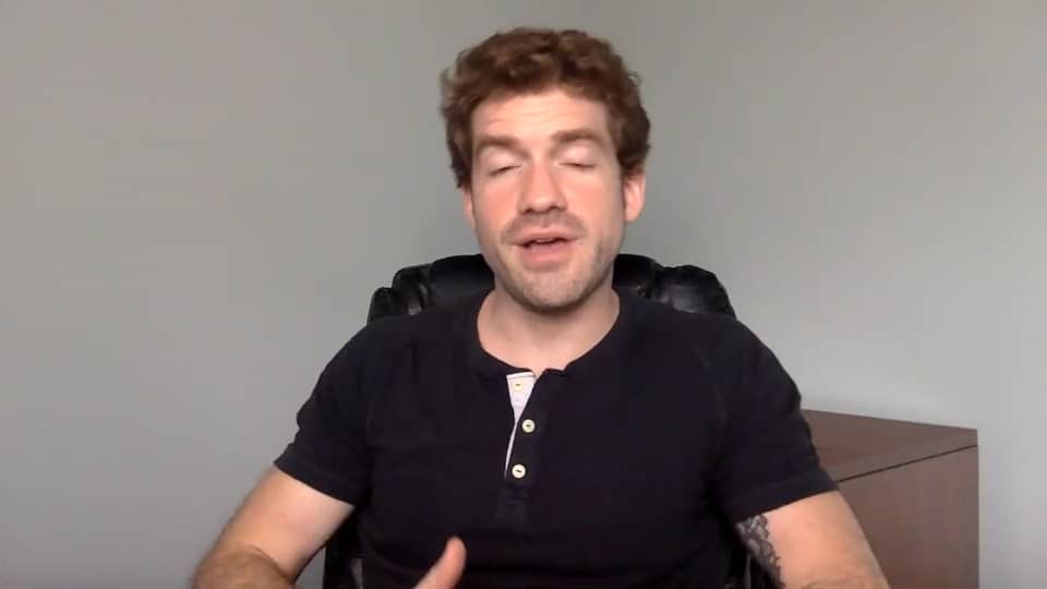 How Justin Nault Is, Really. on Vimeo