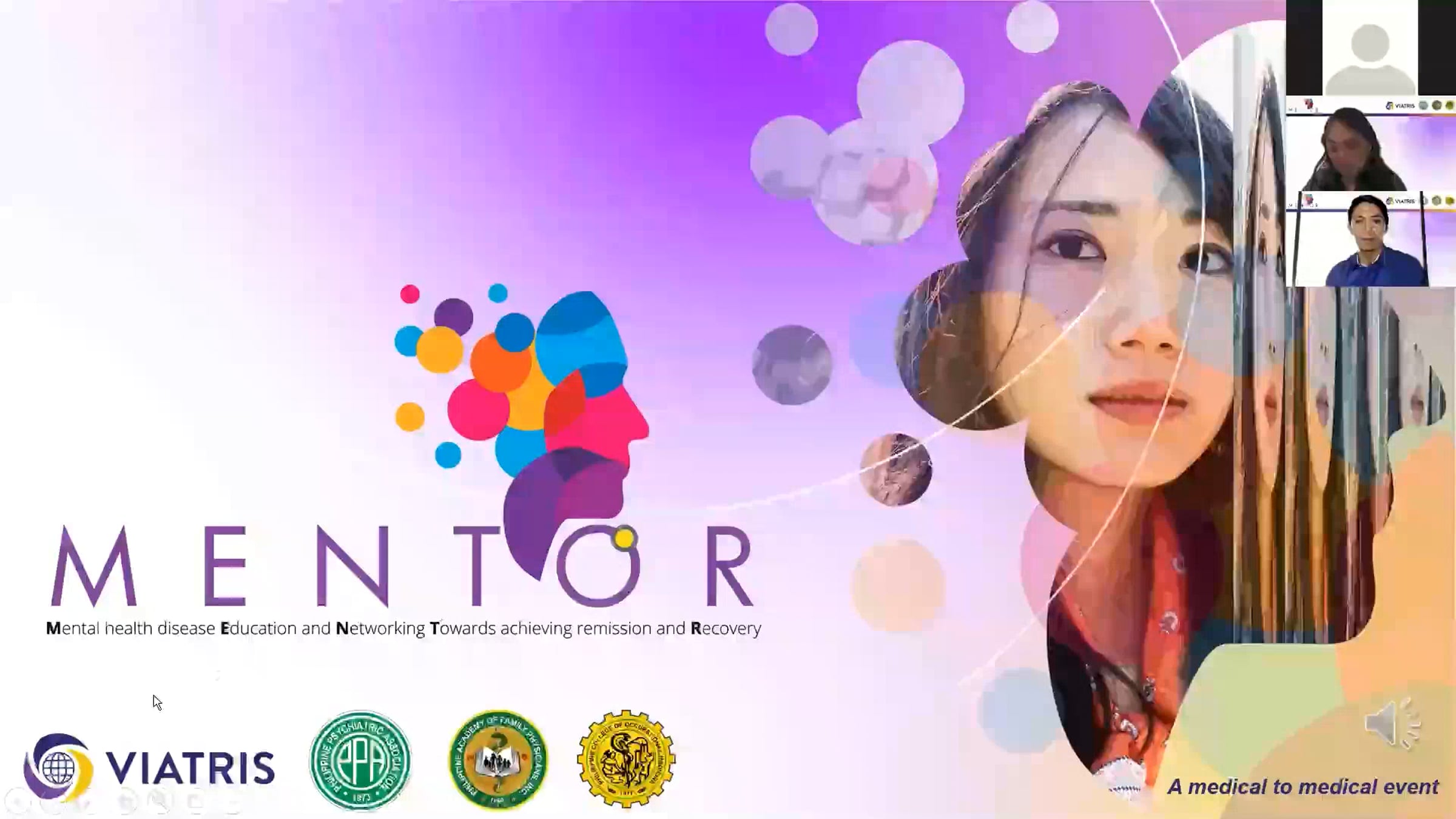 Viatris Webinar 1 Mentor Videos_SCA_D2pressed