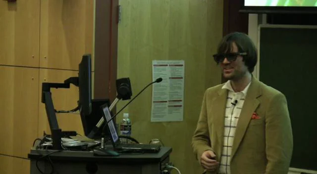 ART && CODE Symposium: Hackety Hack, why the lucky stiff