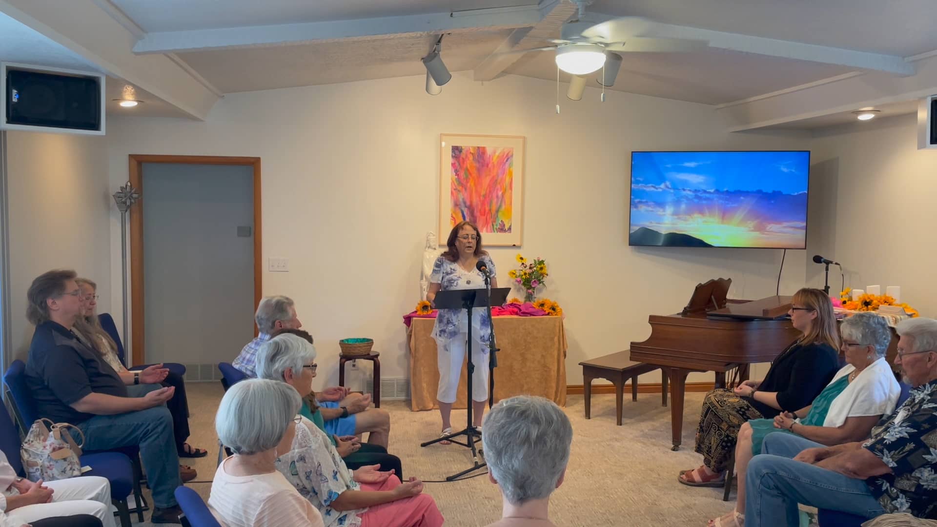 Barbara Dahl Farewell - August 21, 2022.mp4 on Vimeo