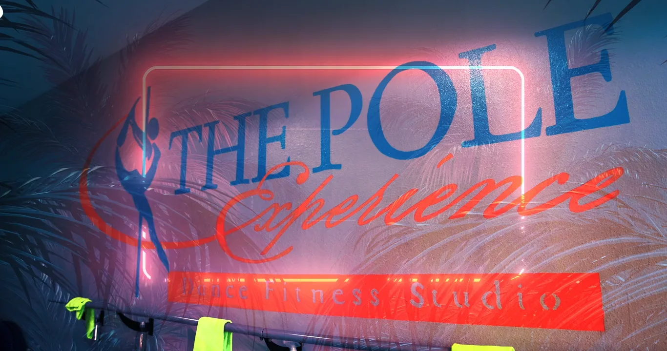 The Pole Experience | Monica's Birthday Celebration on Vimeo