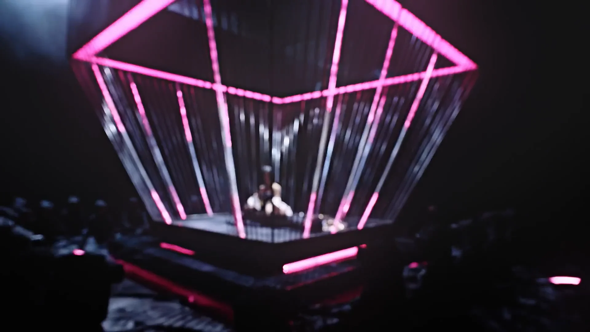 ‘Pink Venom’ on Vimeo