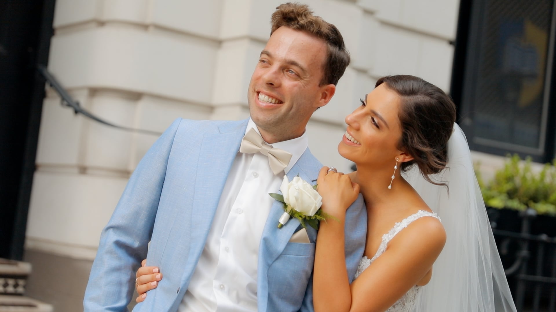 Emily & Lyle's Highlight Film // Ayers House + National Wine Centre ...