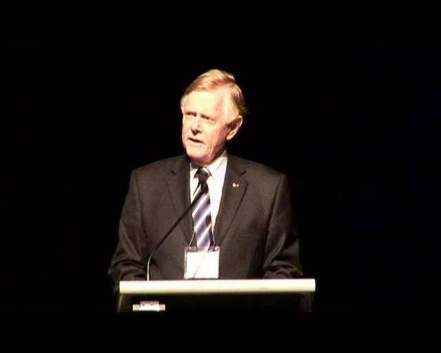 Professor Graham Burrows