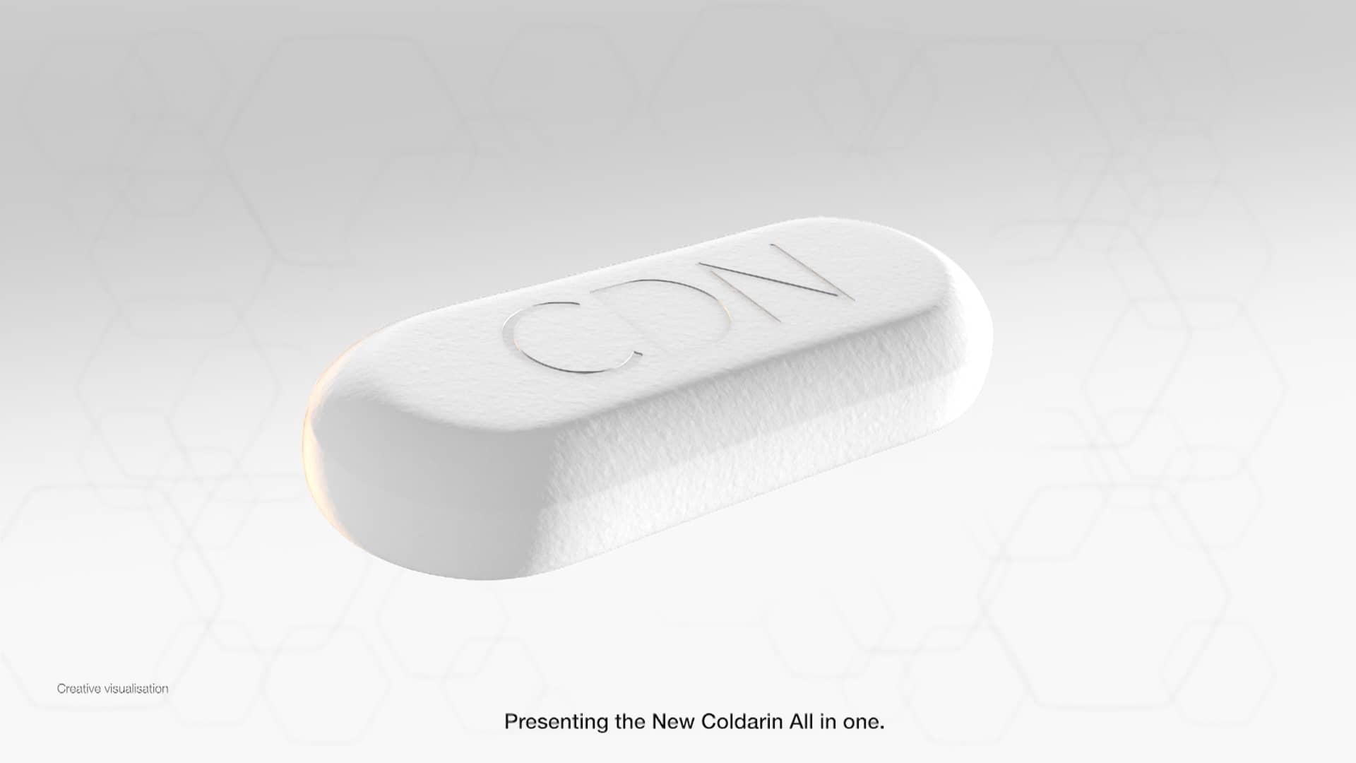 Coldarin All in 1 (USPs + 4 Ingredients of Coldarin)_en on Vimeo