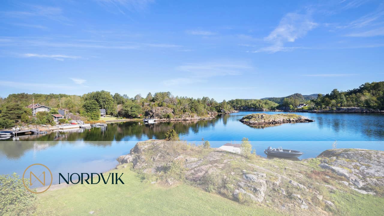 Løvøya 100, BREVIK on Vimeo