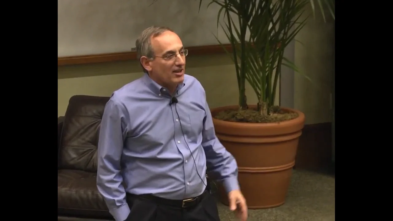 Rick Carucci on Vimeo