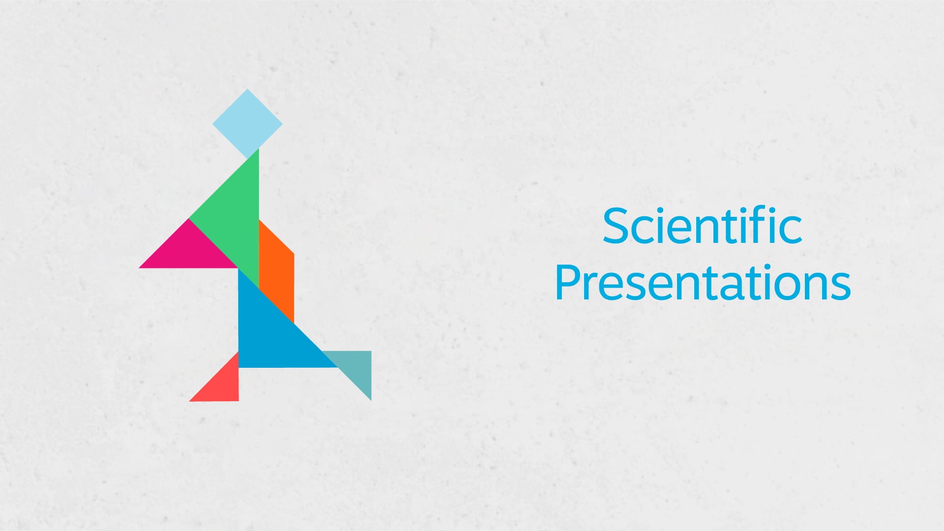 Scientific Presentations on Vimeo