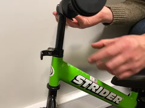 Strider Step 6 on Vimeo