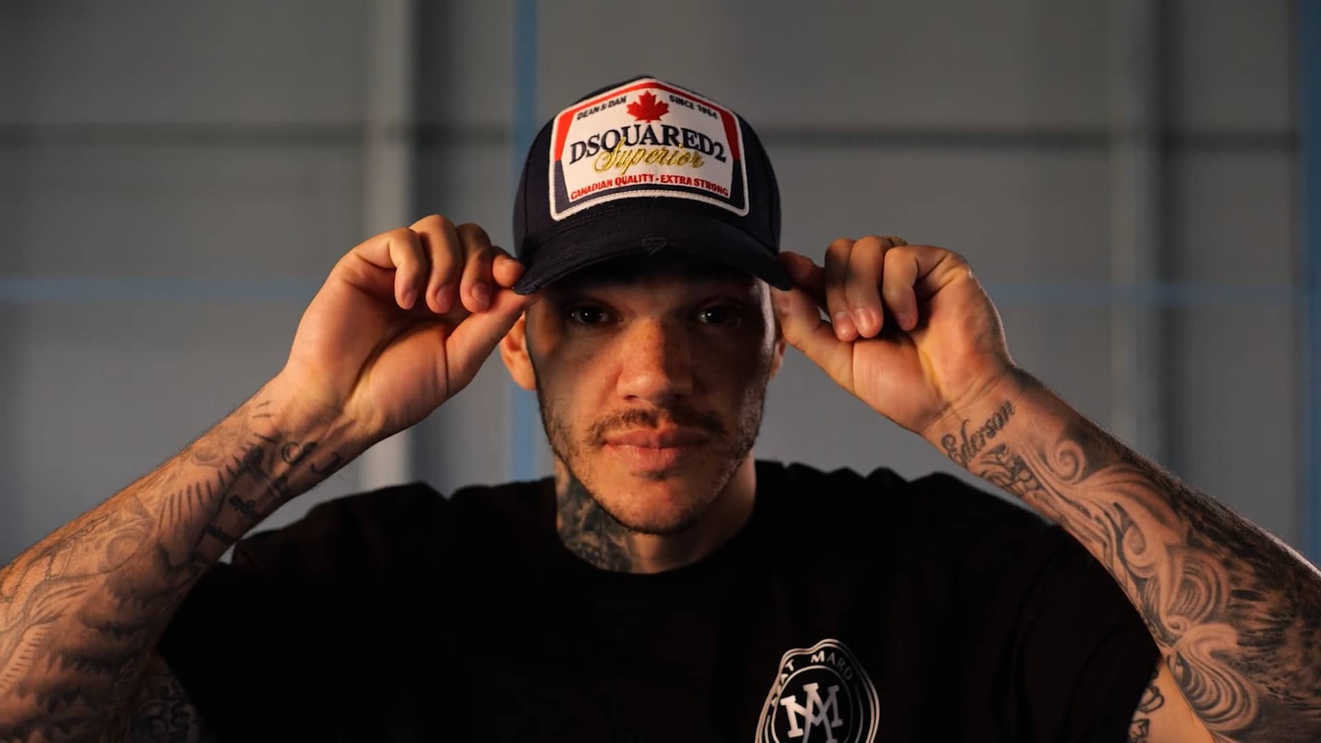 Jonathan Caicedo-Galindo Shooting AP Showreel 2023 on Vimeo